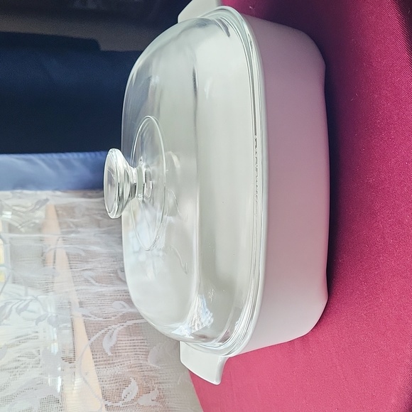 Corningware | Kitchen | Corning Ware Microwave Browning Dish | Poshmark